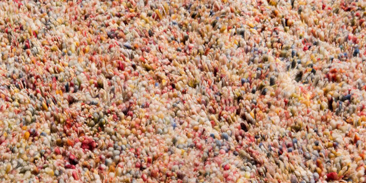 Wollen vloerkleed - Salsa Multicolor 063 | Brinker Carpets - Volero