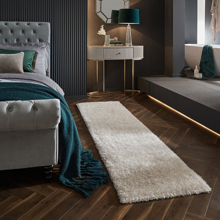 Velvet loper - Inzio Creme - Volero